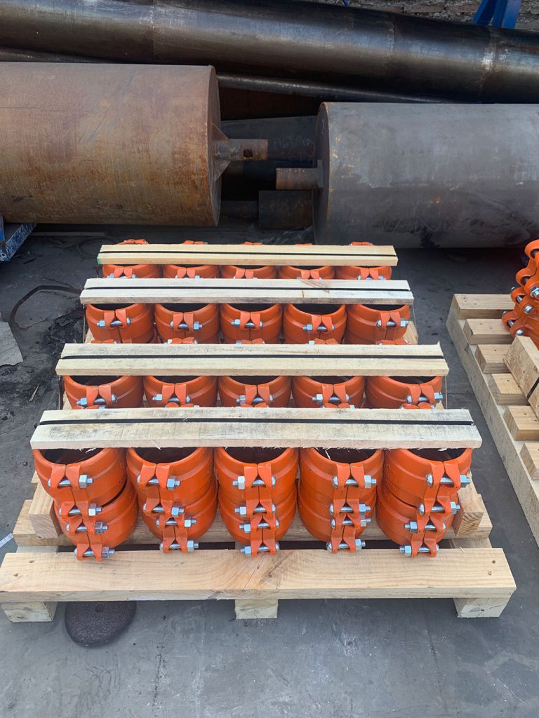 Proyecto Teck QB Fase II - Cruzeiro Minería