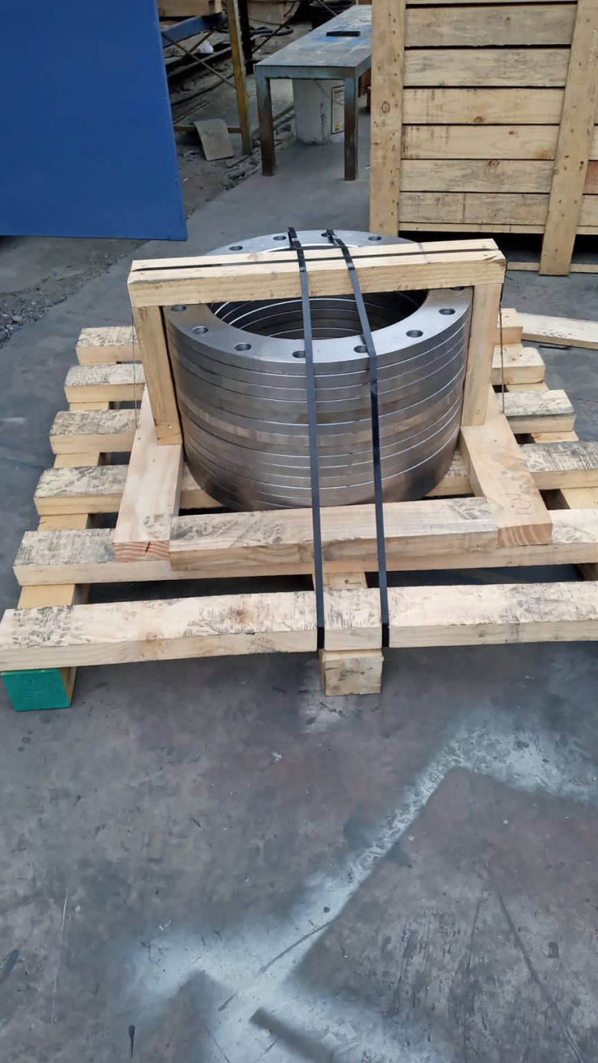 Proyecto Teck QB Fase II - Cruzeiro Minería