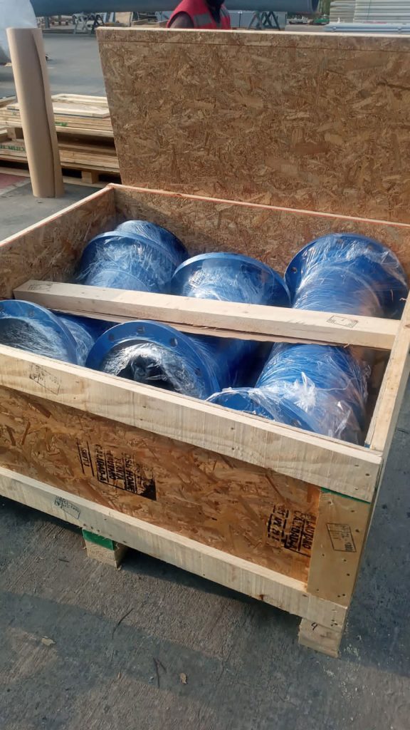 Proyecto Teck QB Fase II - Cruzeiro Minería